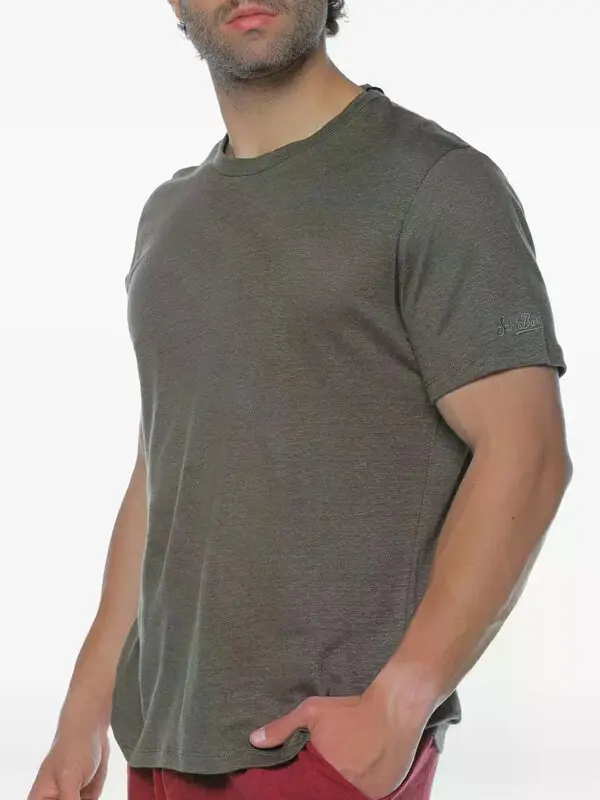 MC2 SAINT BARTH Ecstasea N T-shirt