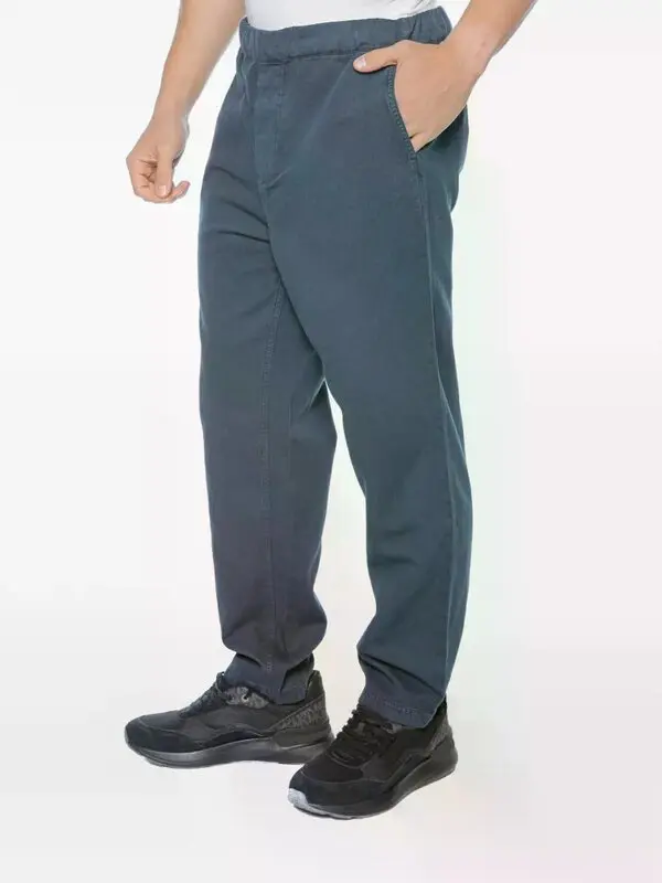 ECOALF Gina Elasticated-waist Trousers