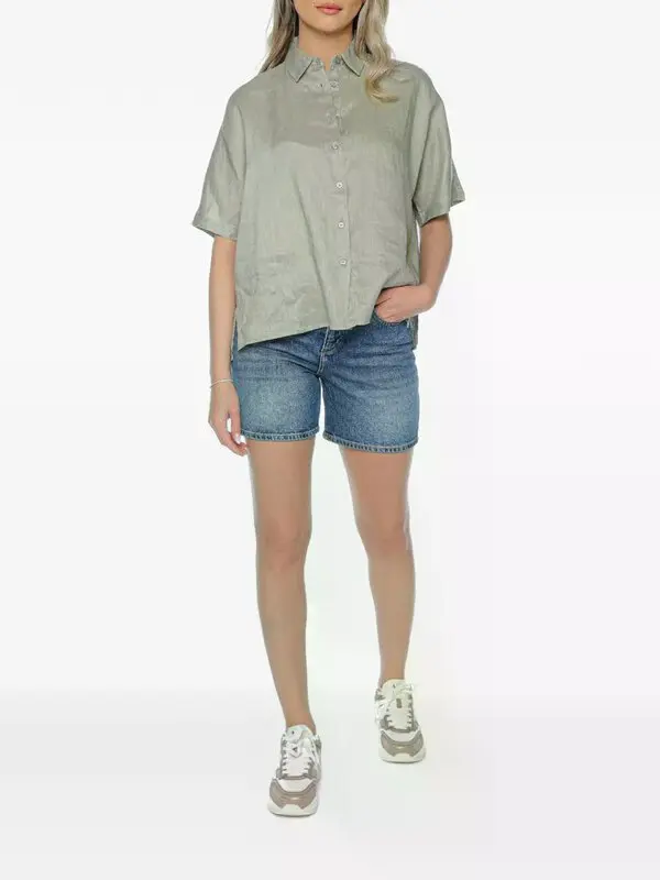 ECOALF Melania Short-sleeve Shirt