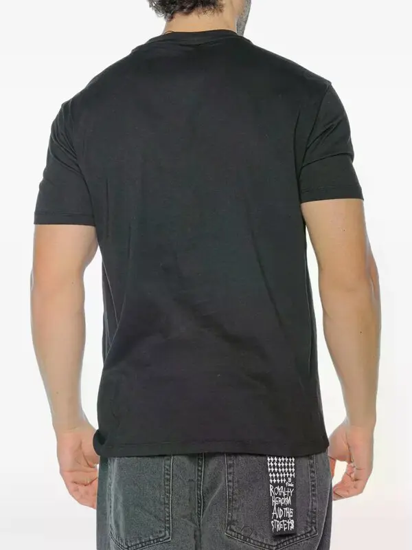 Armani Exchange Graphic-print T-shirt