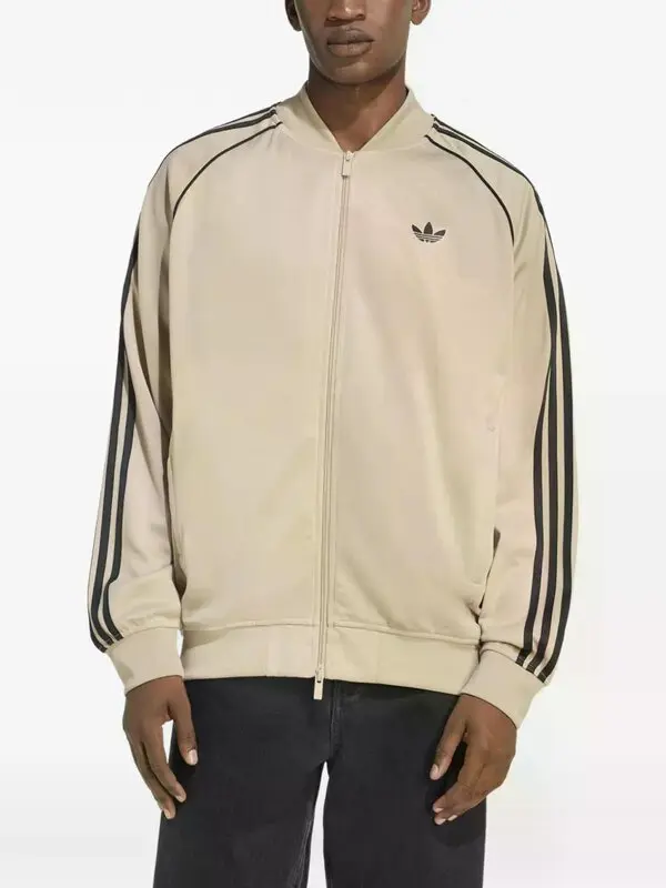 Adidas Adicolor Classics Sst Track Jacket