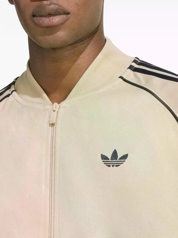 Adidas Adicolor Classics Sst Track Jacket