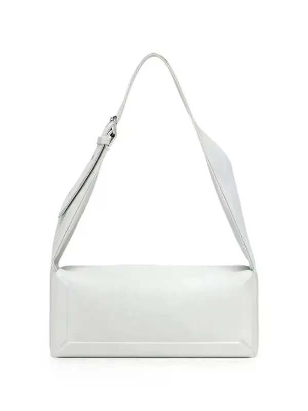 MAISON MARGIELA Medium Box Bag East West Shoulder Bag