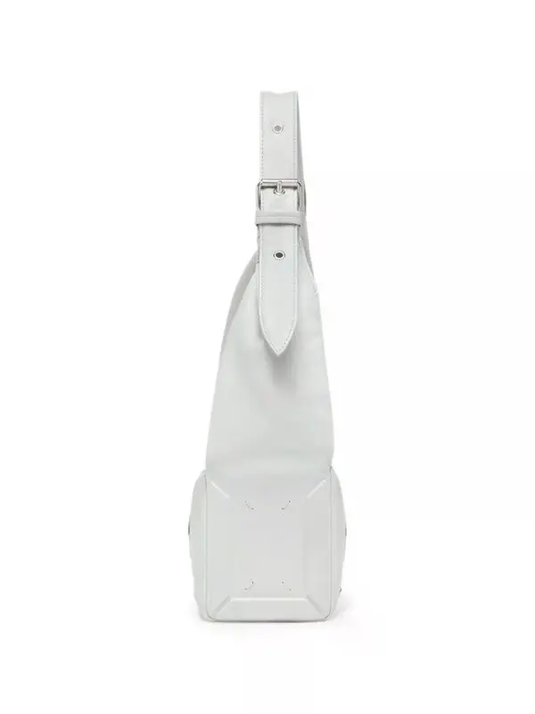 MAISON MARGIELA Medium Box Bag East West Shoulder Bag