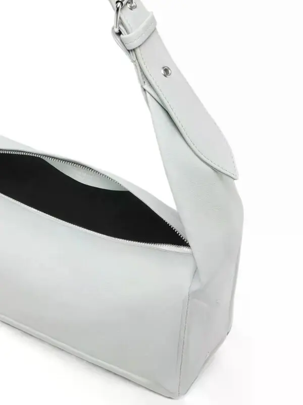 MAISON MARGIELA Medium Box Bag East West Shoulder Bag