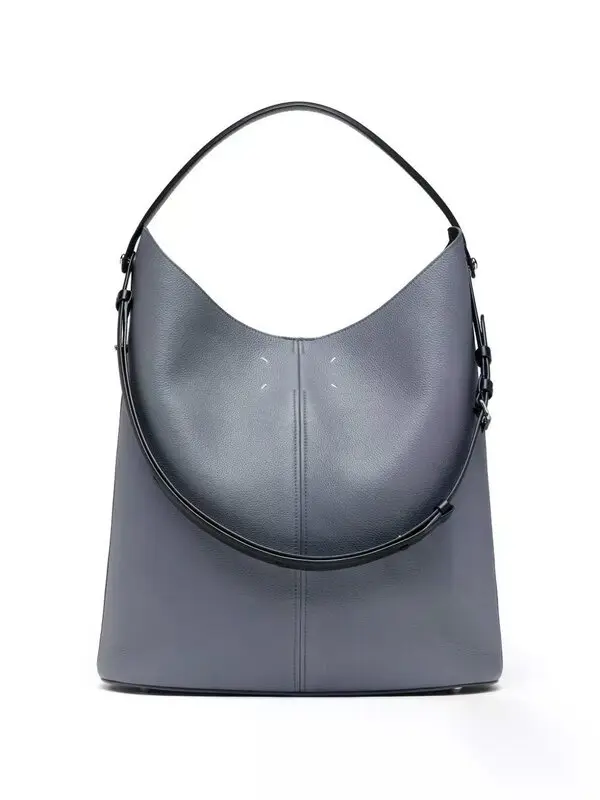 MAISON MARGIELA Leather Shoulder Bag