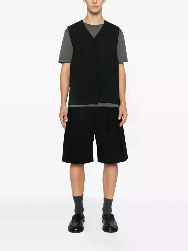 Issey Miyake Waistcoat