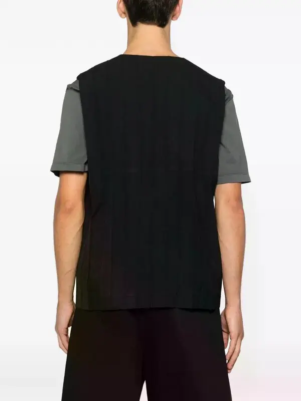 Issey Miyake Waistcoat