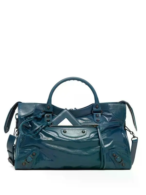 Balenciaga City Tote Bag