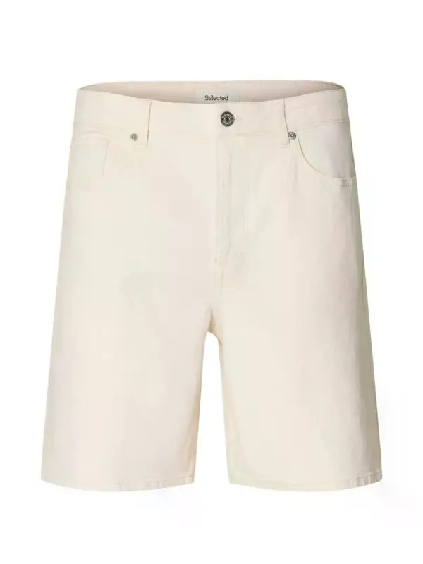 SELECTED Five-pocket Shorts