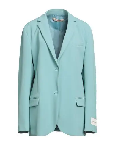 HINNOMINATE Crepe Blazer