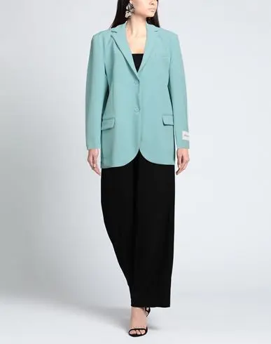 HINNOMINATE Crepe Blazer