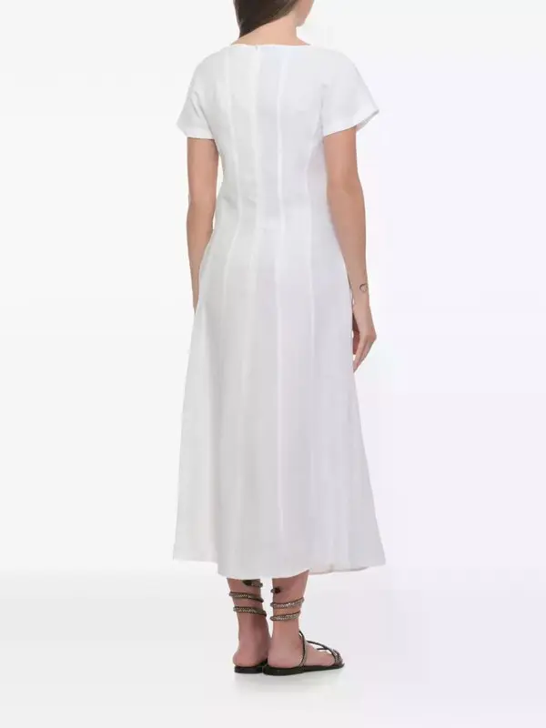 Antonelli Firenze Matilde Midi Dress