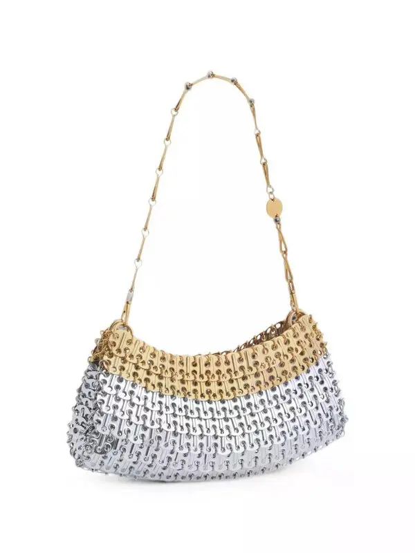 Rabanne 1969 Skyline Clutch Bag