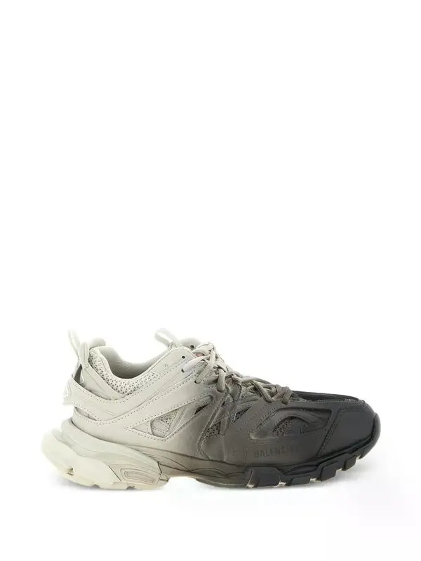 Balenciaga Track Gradient Sneakers