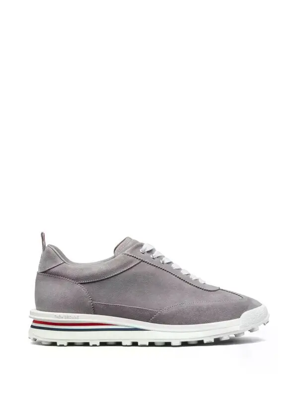 Thom Browne Tech Runner Sneakers