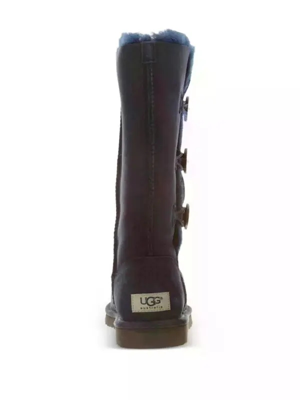 UGG Bailey Button Boots