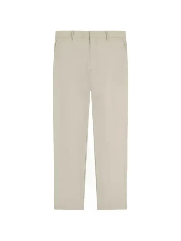 Armani Exchange Straight-leg Trousers