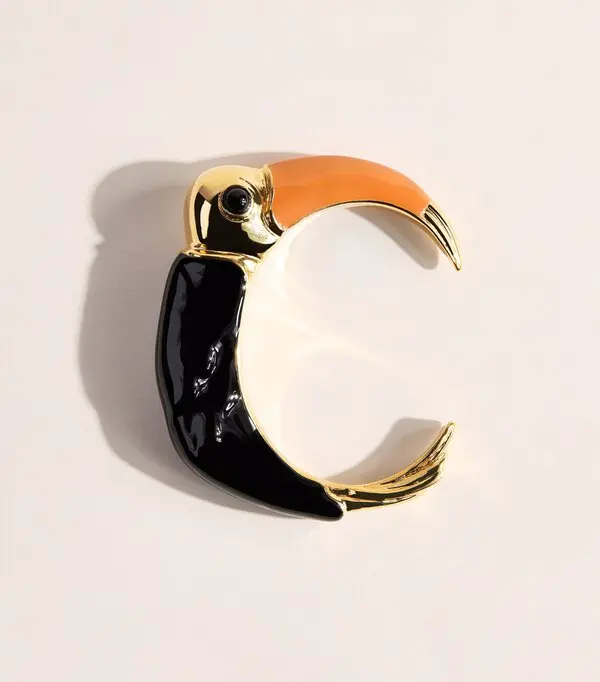 Chloé Toucan Bangle