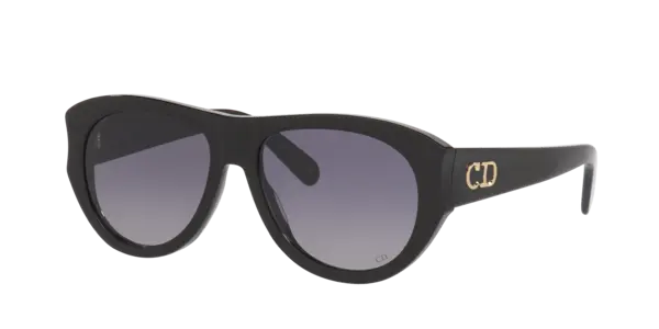 Dior Sunglasses - Grey