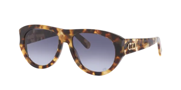 Dior Sunglasses - Grey
