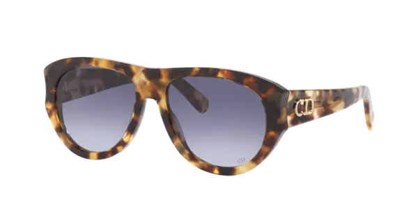 Dior Sunglasses - Grey