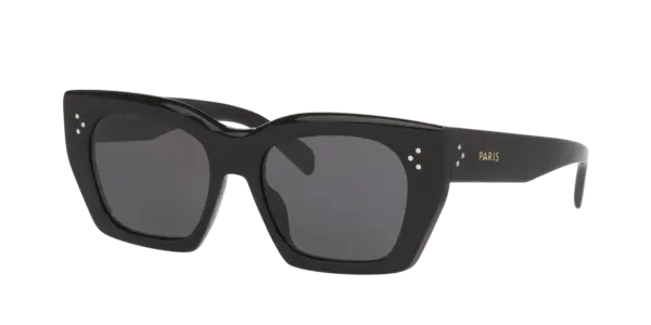 Celine 3 Dots Sunglasses - Grey
