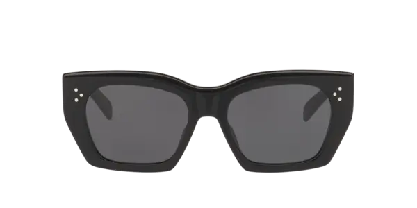 Celine 3 Dots Sunglasses - Grey