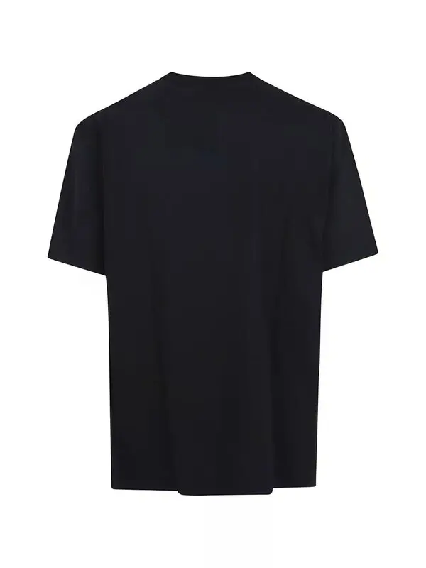 ESCAPISTA Ki Garment‑dyed T-shirt