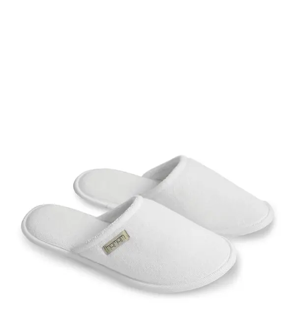 HAMAM Ash Slippers