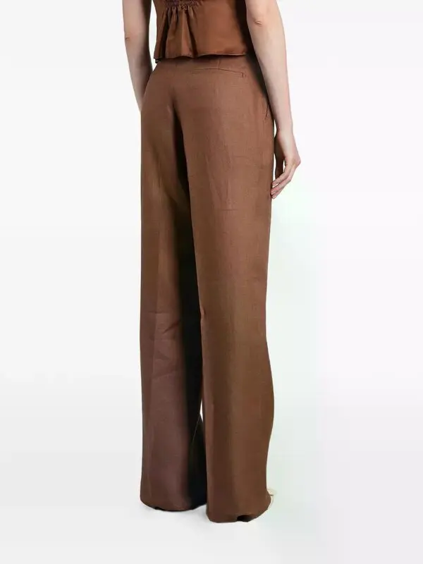 Tagliatore Double-breasted Peaked-lapel Suit