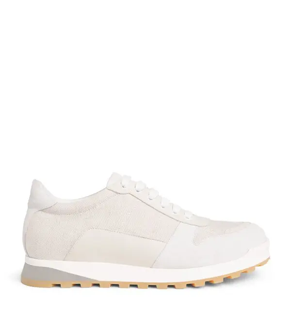 Isaia Runner Sneakers