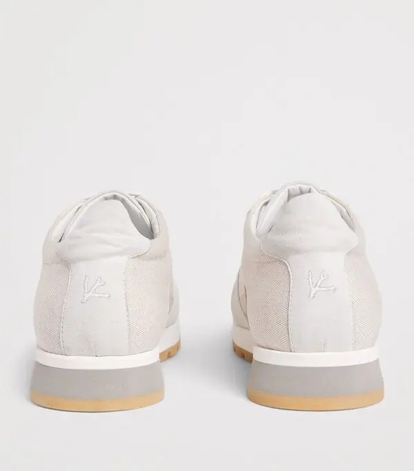 Isaia Runner Sneakers