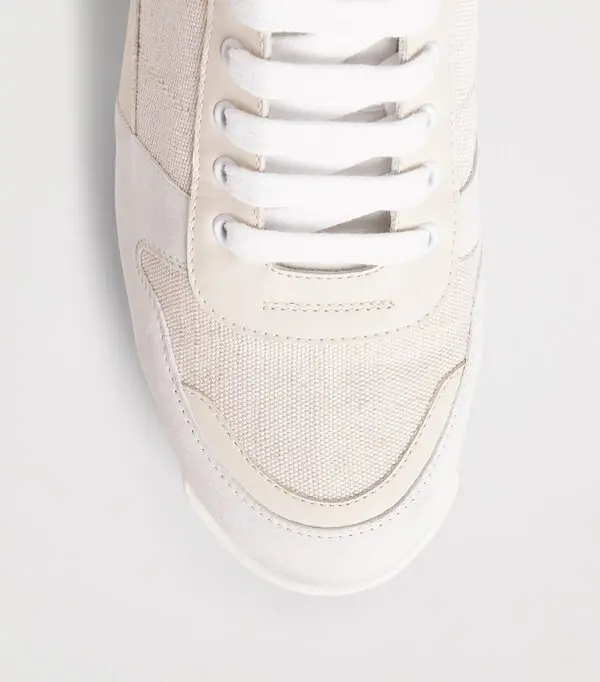 Isaia Runner Sneakers