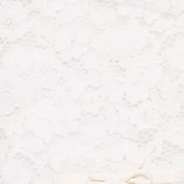 LoveShackFancy Lace Junetta Jacket