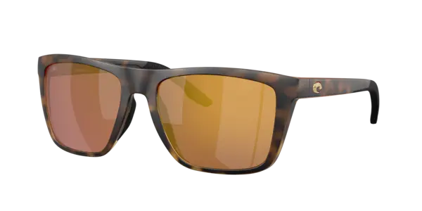 COSTA Sunglass Mainsail Xl - Gold Mirror