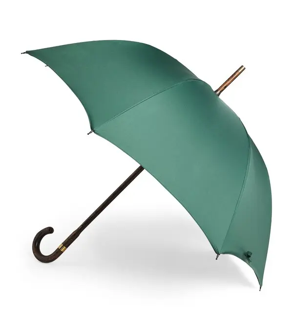 SWAINE Oak Umbrella - Green