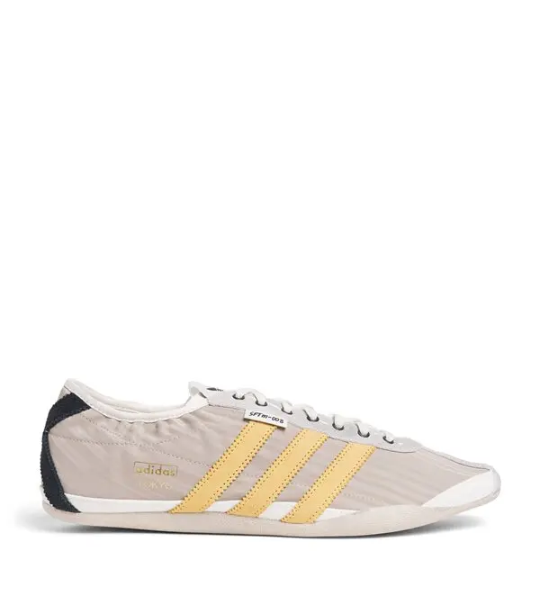 Adidas X Song For The Mute Tokyo Sneakers - Grey