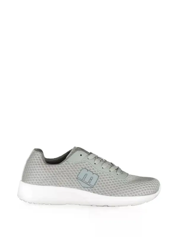 MARES Logo-patch Mesh Sneakers