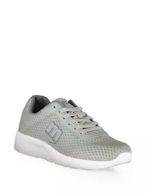 MARES Logo-patch Mesh Sneakers