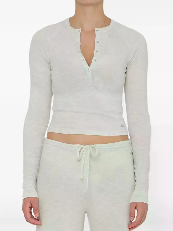 P.E Nation Haven Long Sleeve Top