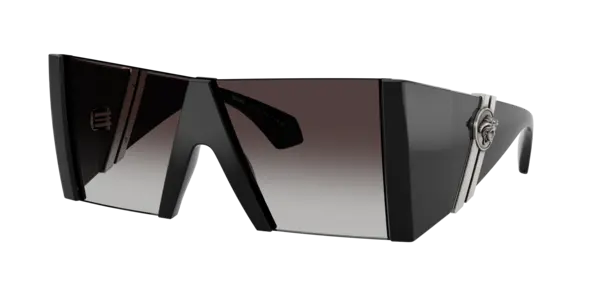 Versace Ve4515 Sunglasses - Grey Gradient