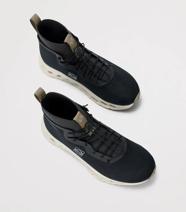 Loewe X On Cloudtilt High-top Trainers