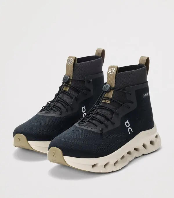Loewe X On Cloudtilt High-top Trainers