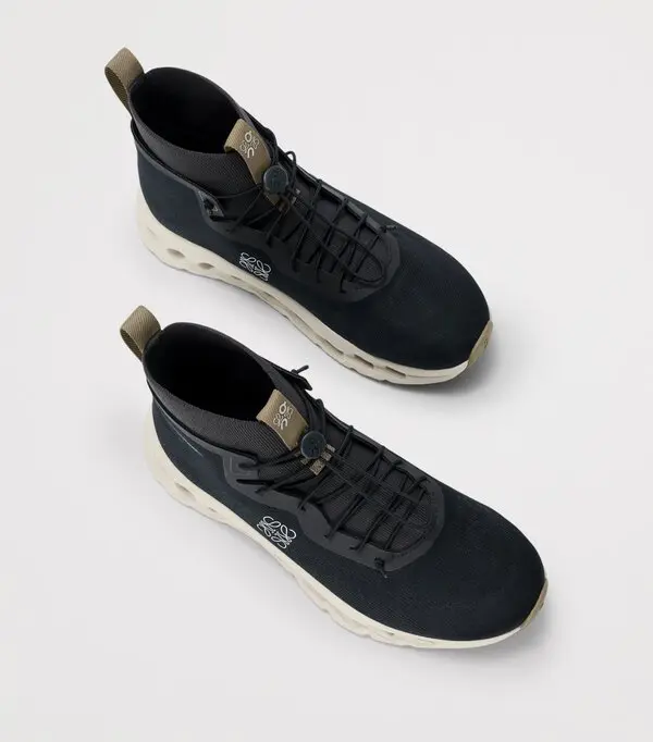 Loewe X On Cloudtilt High-top Trainers
