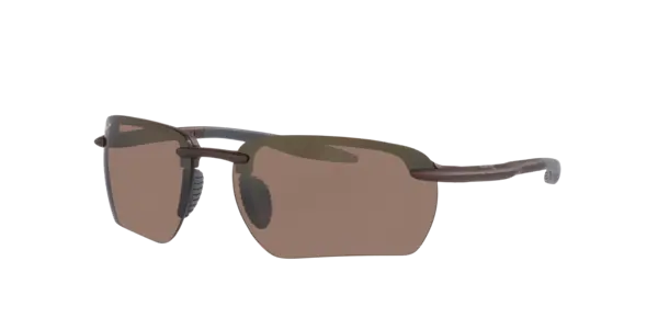 Maui Jim Pio Sunglasses - Bronze Gradient Polarized