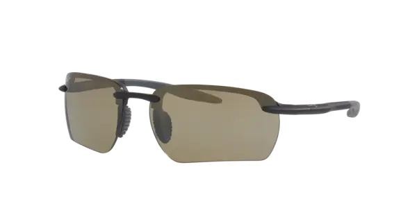 Maui Jim Pio Sunglasses - Green Gradient Polarized