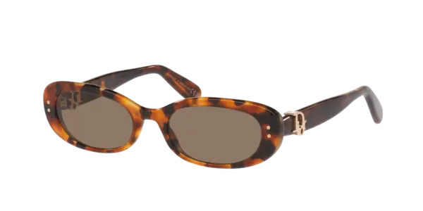 Dior Oblique B1i Sunglasses - Brown