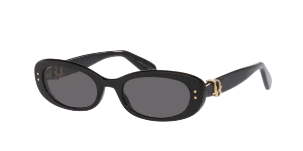 Dior Oblique B1i Sunglasses - Grey