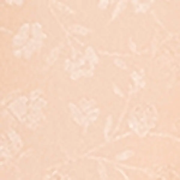 Chloé Silk Floral Lace Trim Cami Top - Pink